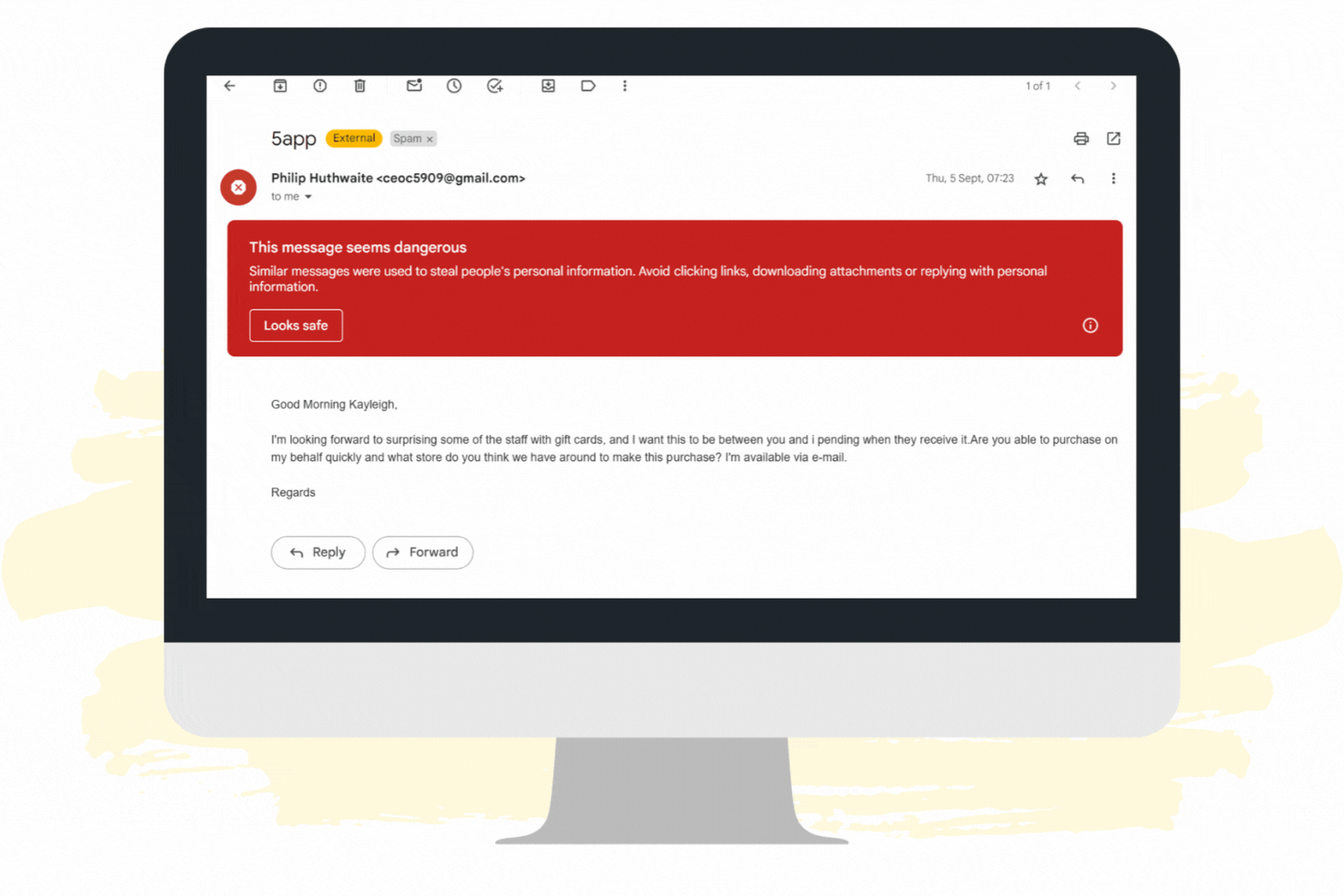 How to make compliance training fun (yes, really!) in 5 steps
